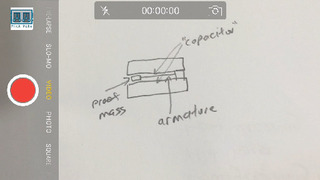 Accelerometer Physics: Choosing the right one // Technology - MickMake ...