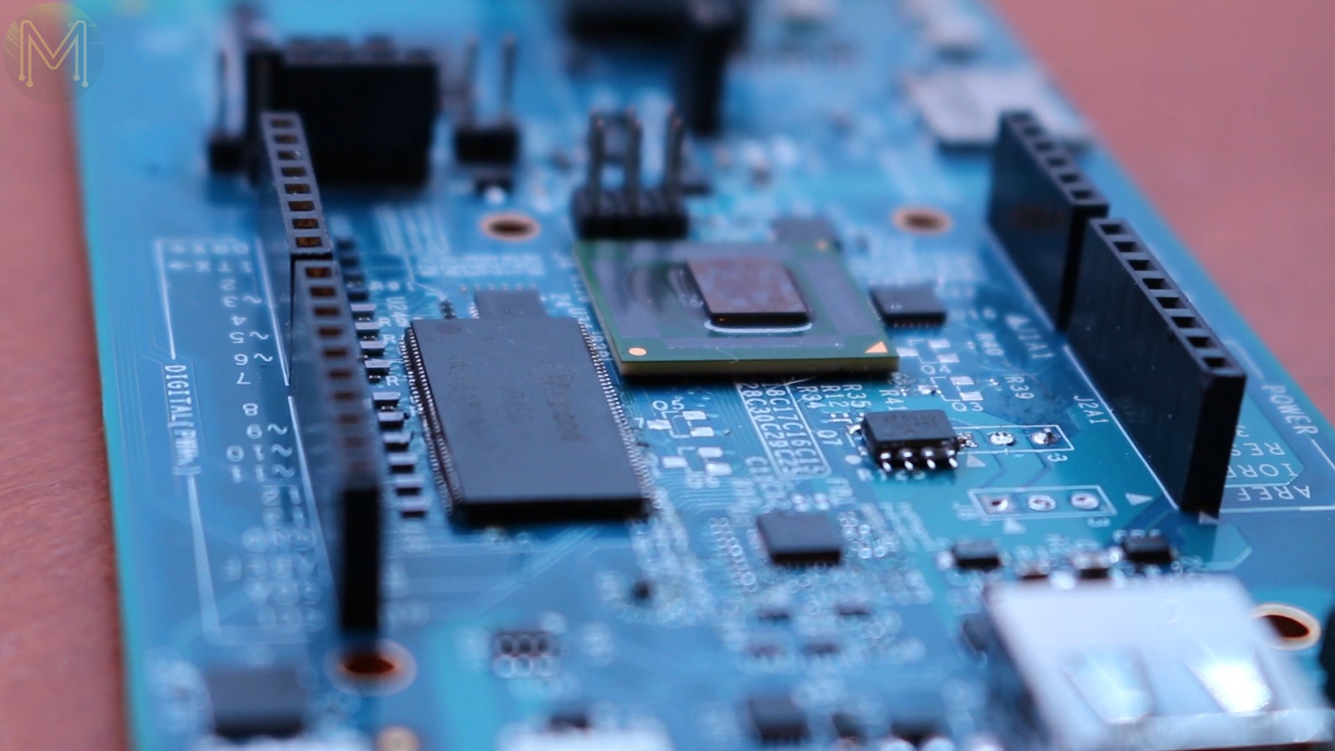 Announcing the mmBoard! A MickMake SBC with all the goodies. - MickMake ...