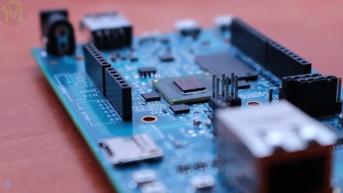 Announcing the mmBoard! A MickMake SBC with all the goodies. - MickMake ...