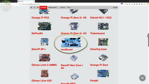 Announcing the mmBoard! A MickMake SBC with all the goodies. - MickMake ...