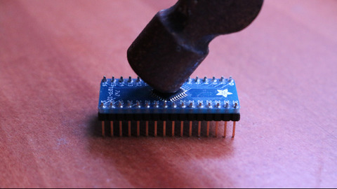 // Tutorials - MickMake - Live. Learn. Make.