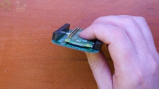 Build a Pi Zero W pocket projector! // Project - MickMake - Live. Learn ...