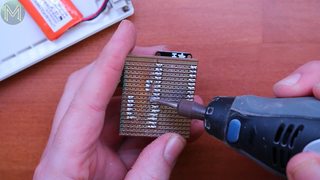 Building an MQTT letterbox. // Project - MickMake - Live. Learn. Make.