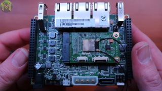 The EspressoBin: Something completely different? // Review - MickMake ...