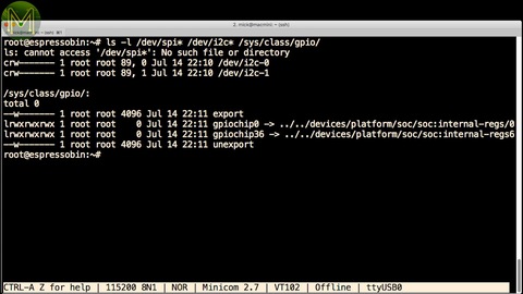 The EspressoBin: Something completely different? // Review - MickMake ...