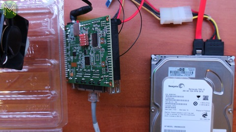 The EspressoBin: Something completely different? // Review - MickMake ...