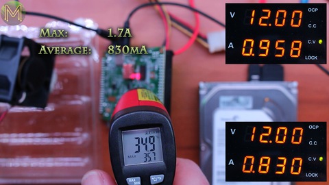 The EspressoBin: Something completely different? // Review - MickMake ...