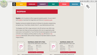 Headless Pi Zero W: 2 easy ways of connecting // Tutorial - MickMake - Live. Learn. Make.