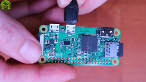 Headless Pi Zero W: 2 easy ways of connecting // Tutorial - MickMake ...