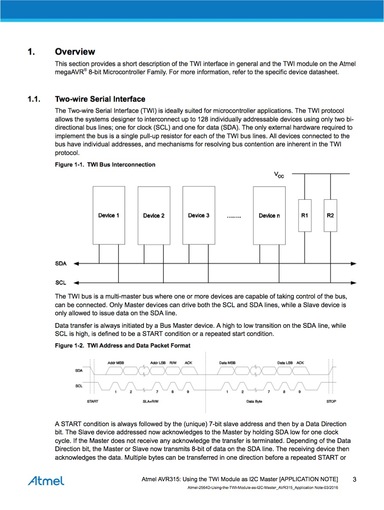 What is I2C? How does it work? // Technology - MickMake - Live. Learn ...