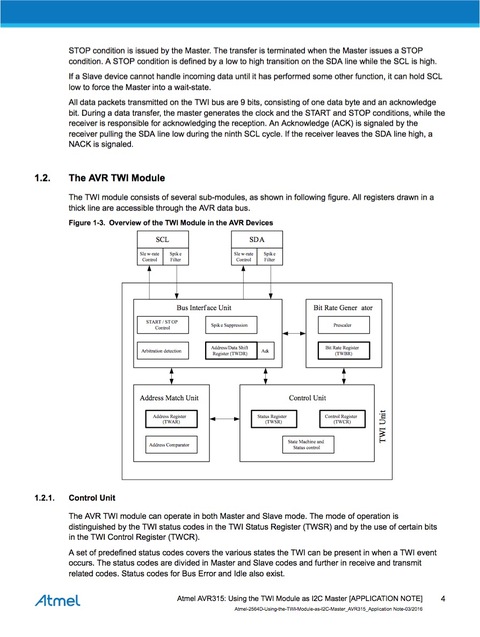 What is I2C? How does it work? // Technology - MickMake - Live. Learn ...