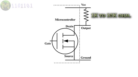 What is I2C? How does it work? // Technology - MickMake - Live. Learn ...