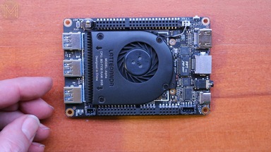 LattePanda Alpha: The big mistake? // Review - MickMake - Live. Learn ...