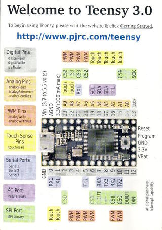 Learning Arduino: The Basics // Episode 1 // Tutorial - MickMake - Live. Learn. Make.