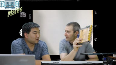 Learning Arduino: The Basics // Episode 1 // Tutorial - MickMake - Live. Learn. Make.