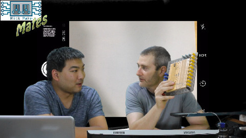 Learning Arduino: The Basics // Episode 1 // Tutorial - MickMake - Live. Learn. Make.