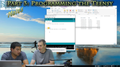 Learning Arduino: Digital Outputs // Episode 2 // Tutorial - MickMake - Live. Learn. Make.