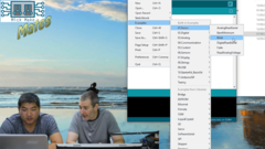 Learning Arduino: Digital Outputs // Episode 2 // Tutorial - MickMake - Live. Learn. Make.