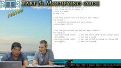 Learning Arduino: Digital Outputs // Episode 2 // Tutorial - MickMake - Live. Learn. Make.