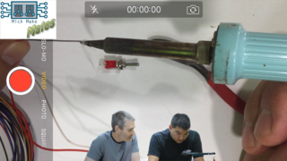 Learning Arduino: Soldering and Digital Inputs // Episode 3 // Tutorial - MickMake - Live. Learn ...