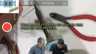 Learning Arduino: Soldering and Digital Inputs // Episode 3 // Tutorial - MickMake - Live. Learn ...