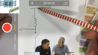 Learning Arduino: Soldering and Digital Inputs // Episode 3 // Tutorial - MickMake - Live. Learn ...