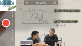 Learning Arduino: Button debounce matters // Episode 5 // Tutorial - MickMake - Live. Learn. Make.