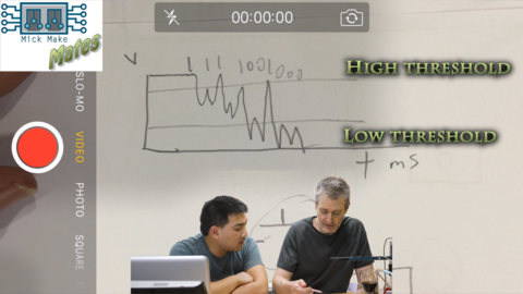 Learning Arduino: Button debounce matters // Episode 5 // Tutorial ...