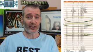 Lilypad Simblee: Mobile apps using the Arduino IDE // Review - MickMake - Live. Learn. Make.