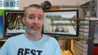 Lilypad Simblee: Mobile apps using the Arduino IDE // Review - MickMake - Live. Learn. Make.