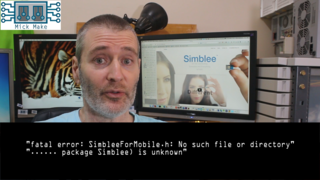 Lilypad Simblee: Mobile apps using the Arduino IDE // Review - MickMake - Live. Learn. Make.