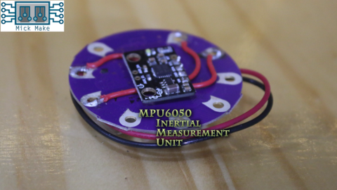 Lilypad Simblee: Mobile apps using the Arduino IDE // Review - MickMake - Live. Learn. Make.