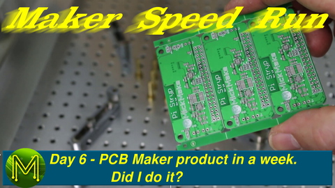 // Tutorials - PCB Design - MickMake - Live. Learn. Make.