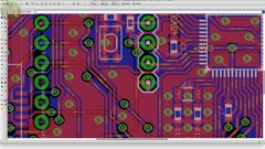 Making a PCB using EasyEDA. // Review - MickMake - Live. Learn. Make.