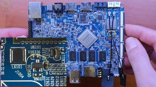 Orange Pi RK3399: HDMI recording on a budget // Review - MickMake ...