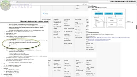Program an Atmel SAM without an IDE. // Tutorial - MickMake - Live. Learn. Make.