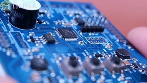 Program an Atmel SAM without an IDE. // Tutorial - MickMake - Live. Learn. Make.