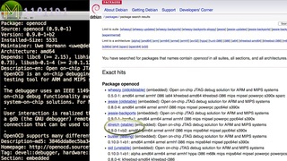 Program an Atmel SAM without an IDE. // Tutorial - MickMake - Live. Learn. Make.
