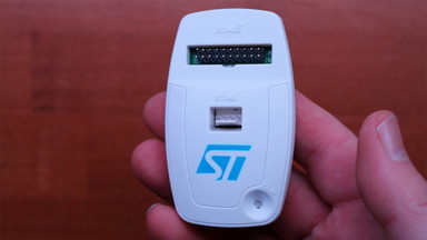 Running GoLang on an STM32 MCU. A quick tutorial. - MickMake - Live. Learn. Make.