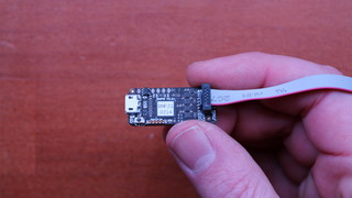 Running GoLang on an STM32 MCU. A quick tutorial. - MickMake - Live. Learn. Make.