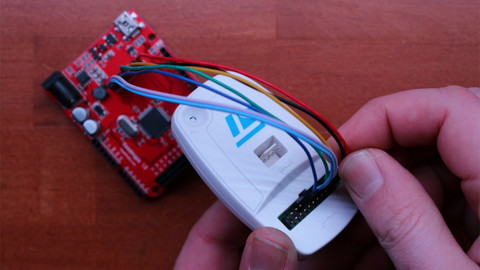 Running GoLang on an STM32 MCU. A quick tutorial. - MickMake - Live. Learn. Make.