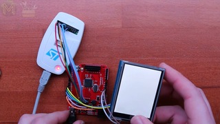 Running GoLang on an STM32 MCU. A quick tutorial. - MickMake - Live. Learn. Make.