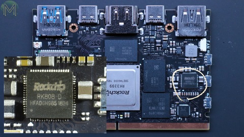 The Khadas Edge: A new captain with an edge // Review - MickMake - Live ...