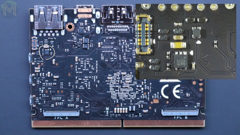 The Khadas Edge: A new captain with an edge // Review - MickMake - Live ...