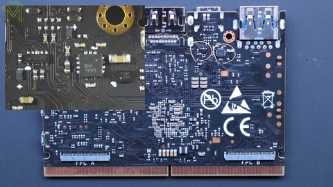 The Khadas Edge: A new captain with an edge // Review - MickMake - Live ...