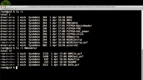 The Raspberry Pi 4 has landed! A sneak peak prototype review. [April ...