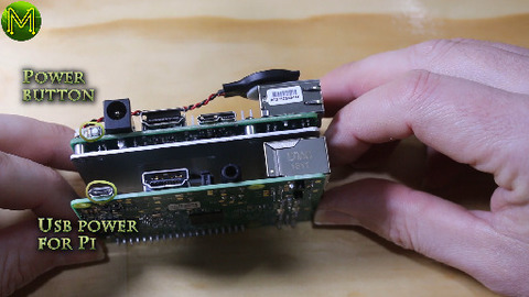 UP Board: The Raspberry Pi killer? // Review - MickMake - Live. Learn. Make.