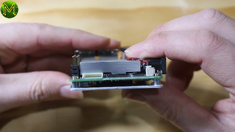 UP Board: The Raspberry Pi killer? // Review - MickMake - Live. Learn. Make.