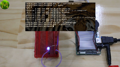 UP Board: The Raspberry Pi killer? // Review - MickMake - Live. Learn. Make.