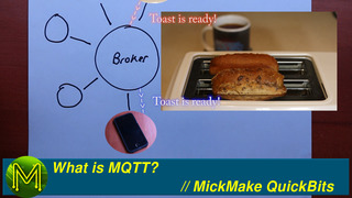 // Tutorials - MickMake - Live. Learn. Make.